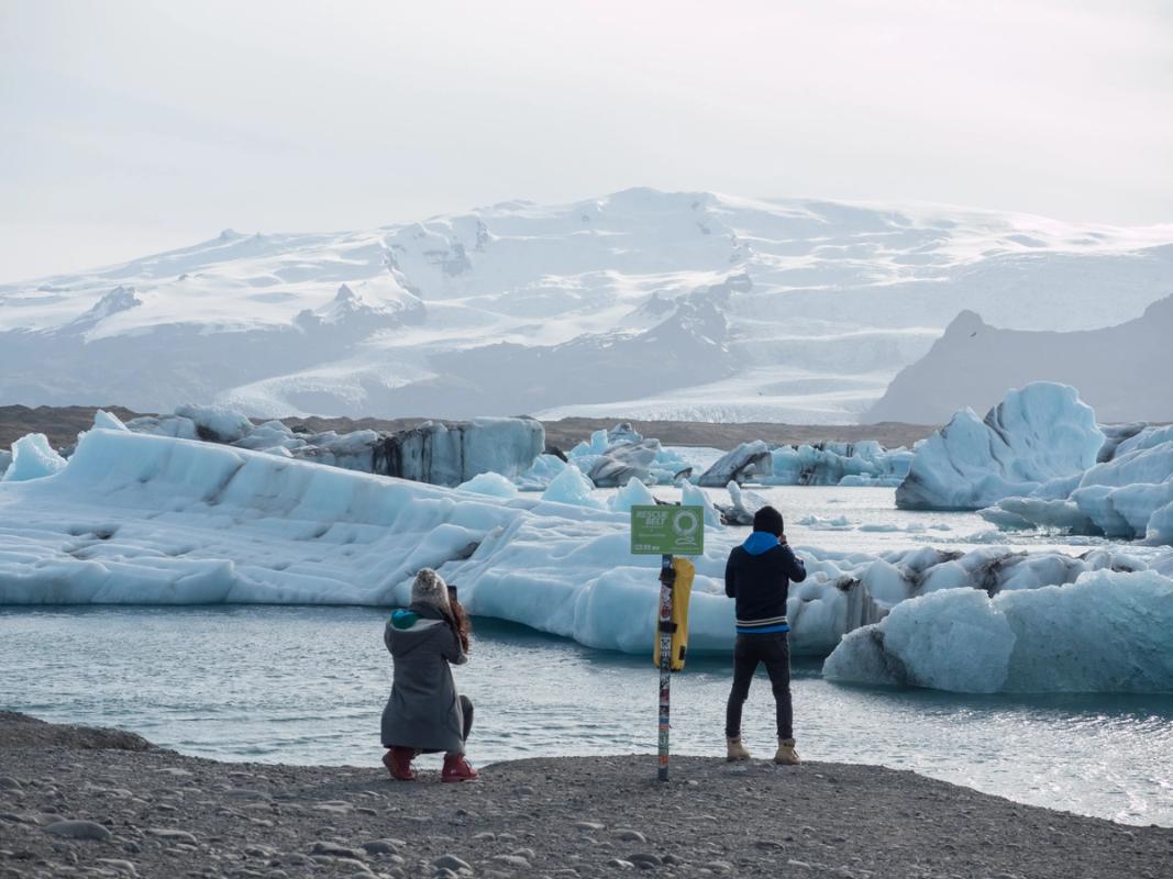 Complete Travel Guide of Jökulsárlón Glacier Lagoon: Iceland's Crown Jewel