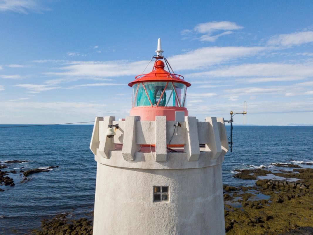 Grótta Lighthouse Guide: A Magical Place Near Reykjavik