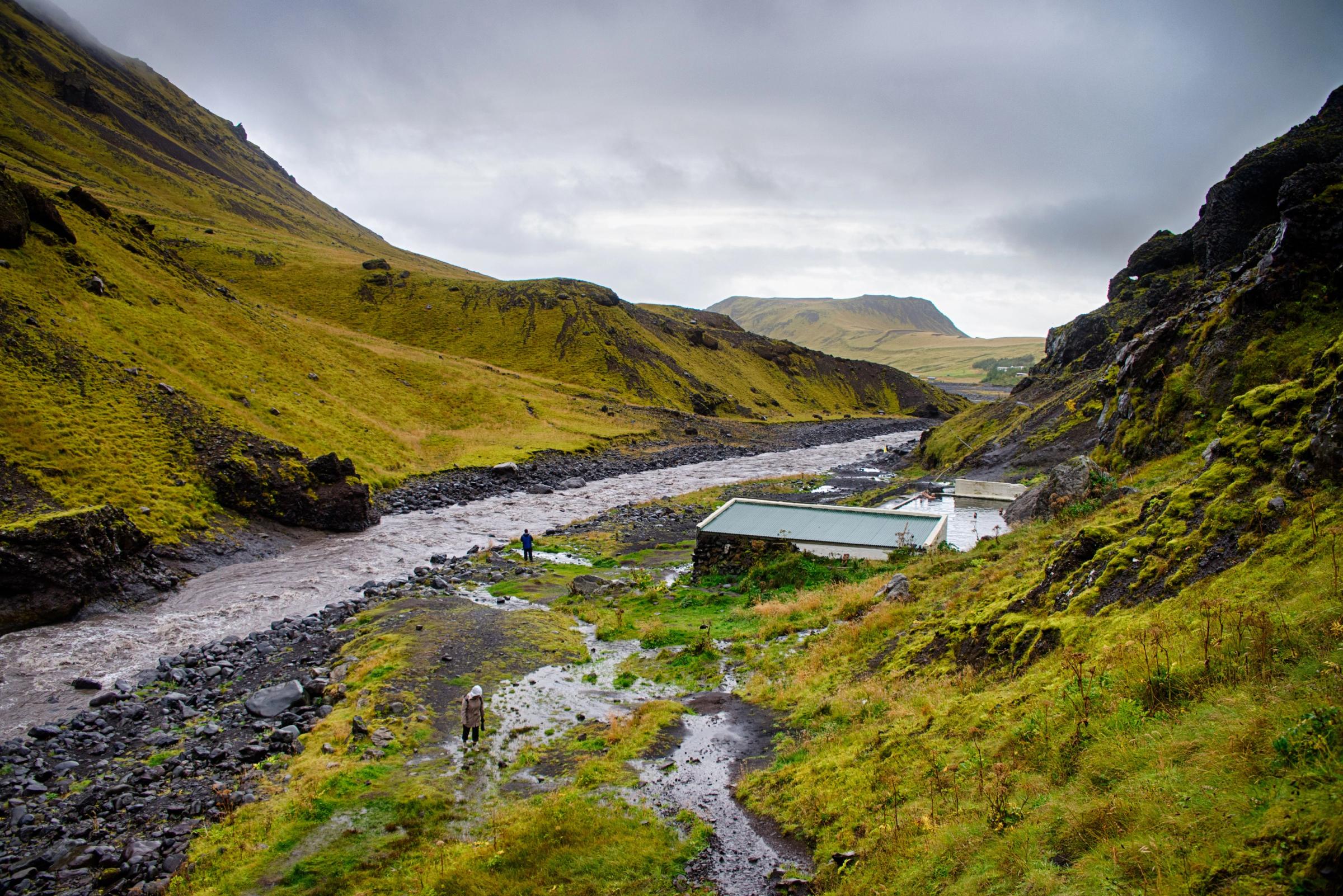 18 Must-Visit Icelandic Hot Springs: 2025 Insider Guide