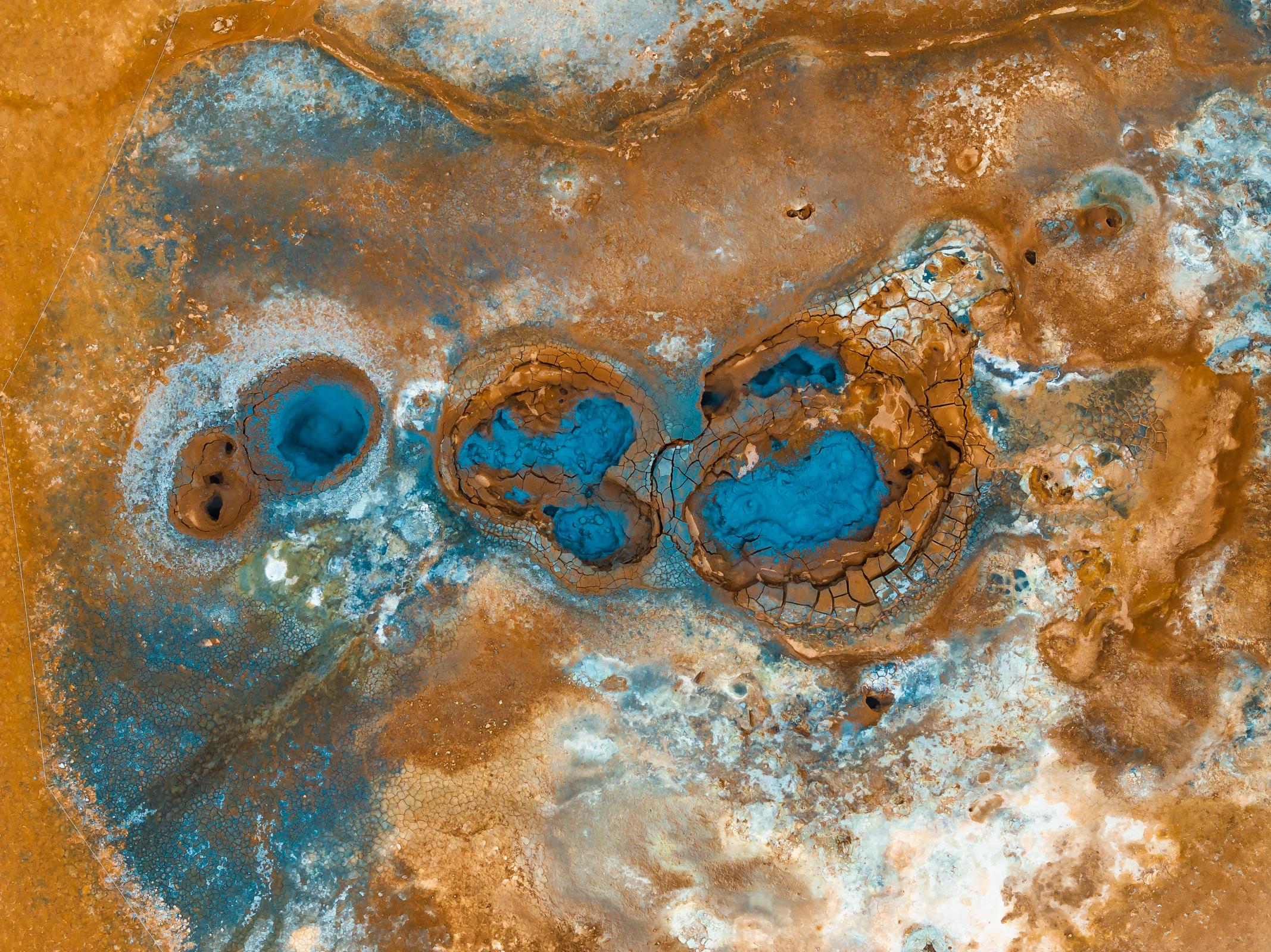 Full Guide to Hverfjall Volcano: Iceland's Stunning Tephra Crater