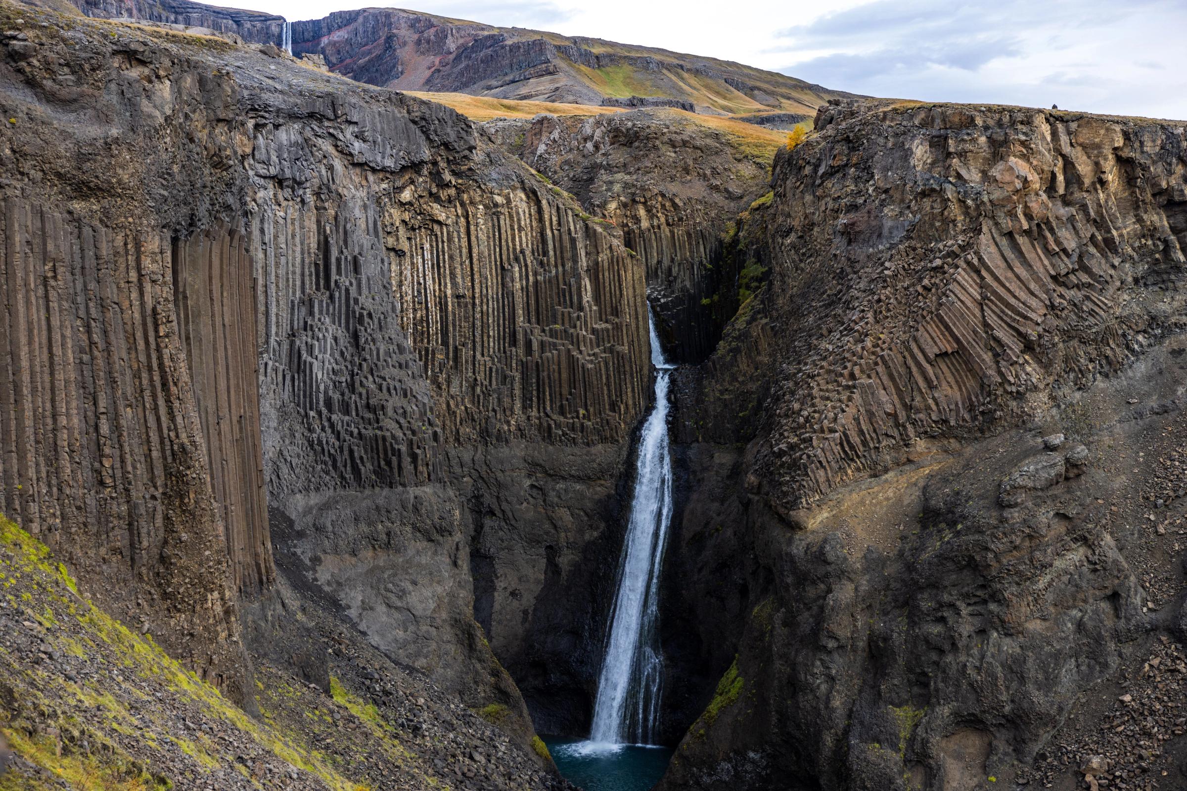 Iceland's Treasure Chest: Top 20 Natural Wonders to Discover