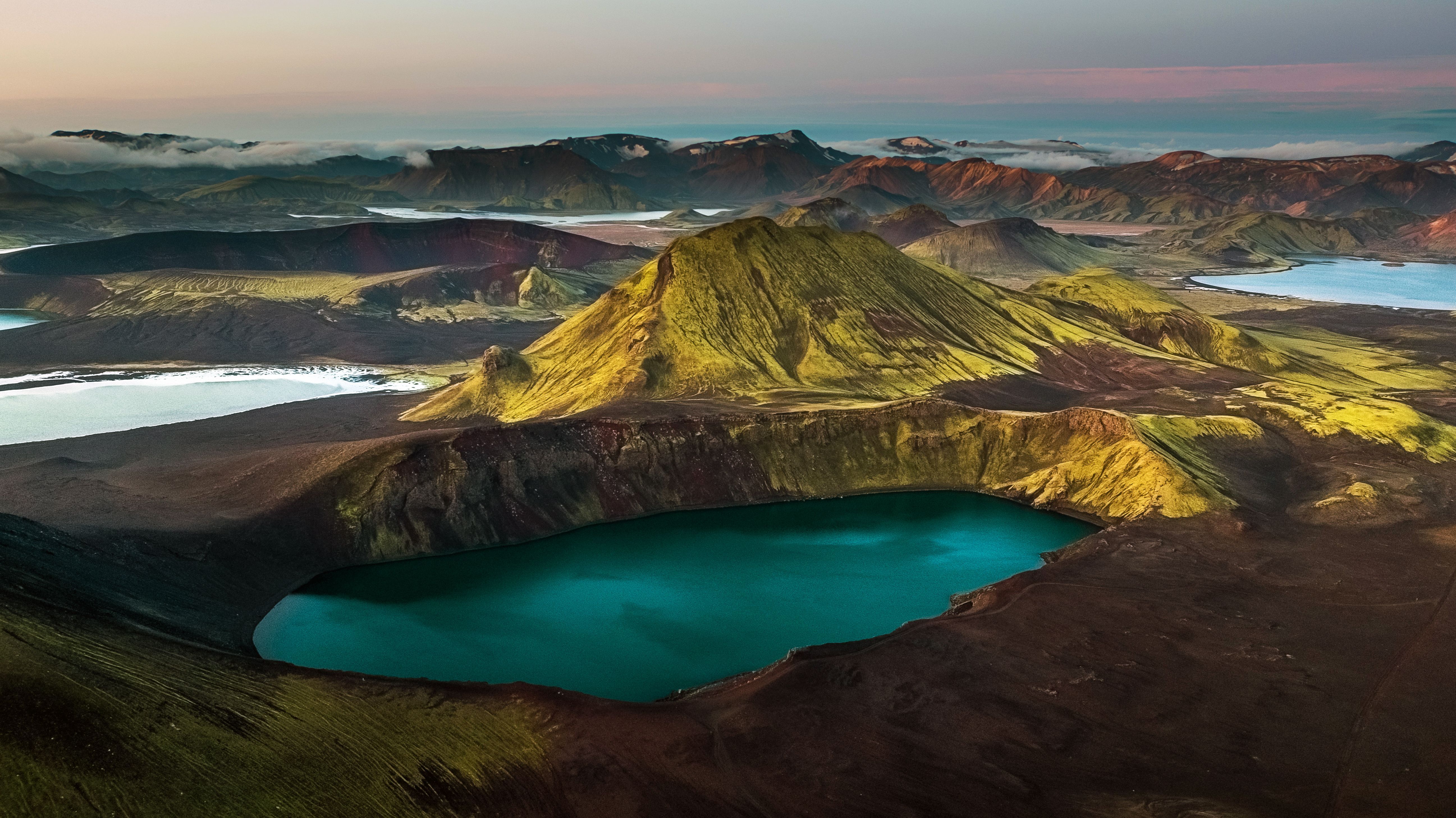 A Complete Guide to Iceland's Landscapes for Your 2026 Trip