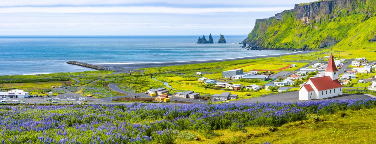 What's the Weather Like in Iceland? A Local's Guide