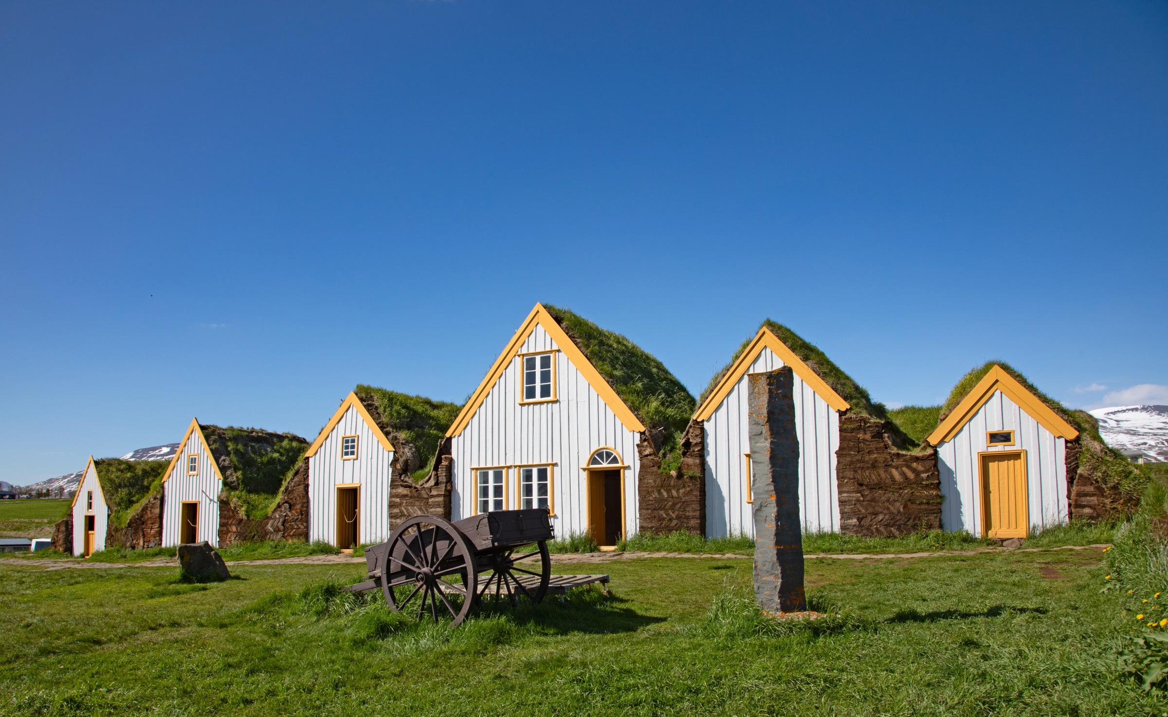 Population of Iceland in 2026: Latest Demographics and Trends