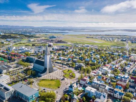 Complete Guide to Hiking Mt. Esja in Reykjavik