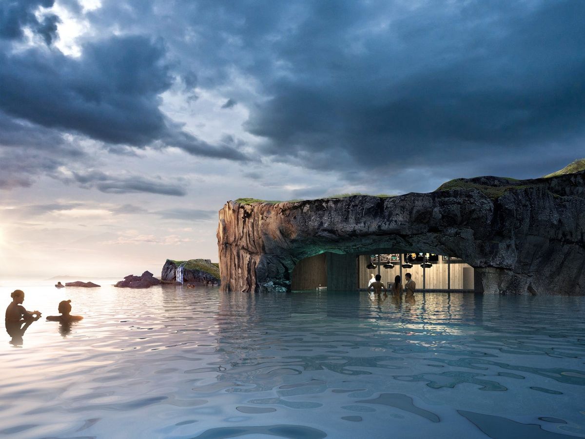 Sky Lagoon in Iceland: Complete Visitors Guide