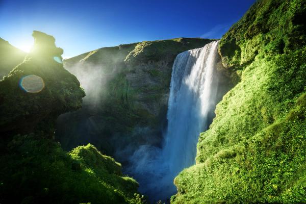 El tiempo en Islandia: Temperaturas, clima por regiones y más