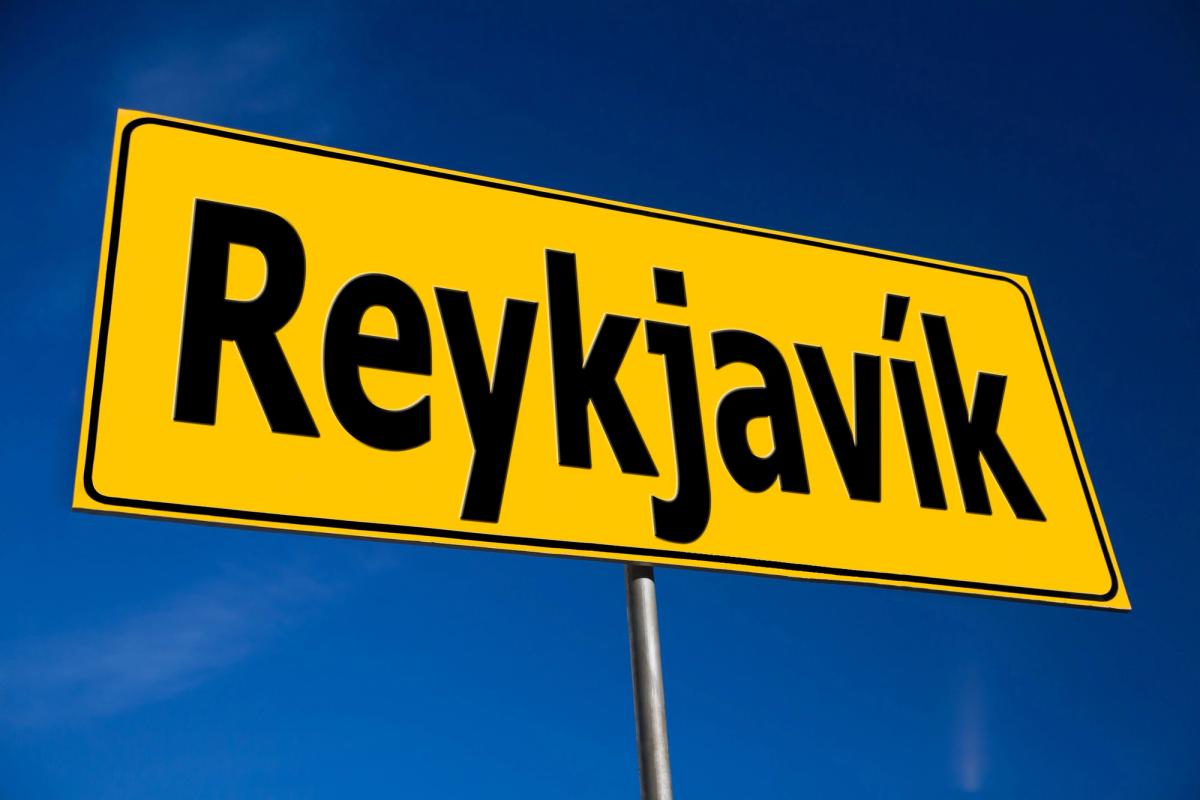 Reykjavik Pronunciation: Learn to Say it Like a Local
