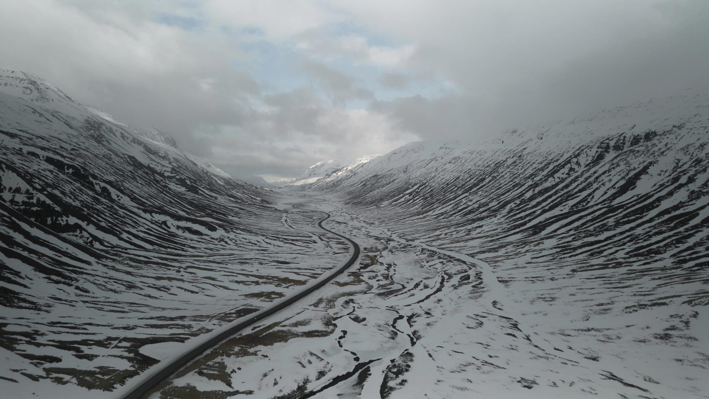 Guide To Iceland's Weather in December: What You Need to Know