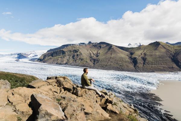 Skaftafell Hiking Trails: Explore Iceland’s Vatnajökull National Park