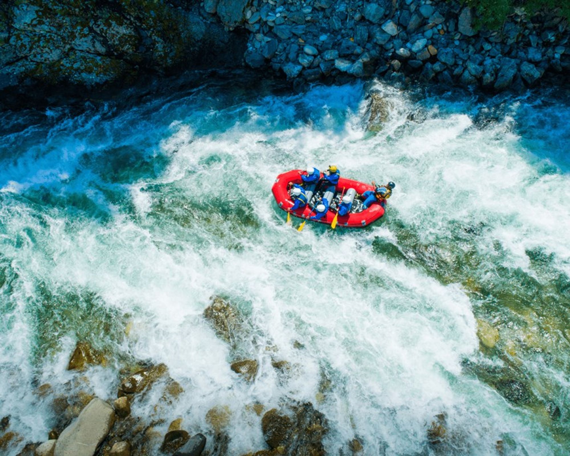 Best Extreme Adventure Activities in Iceland