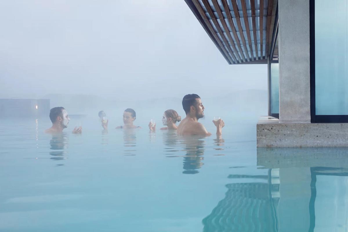 Blue Lagoon Iceland: A Comprehensive Guide to Visit in 2025