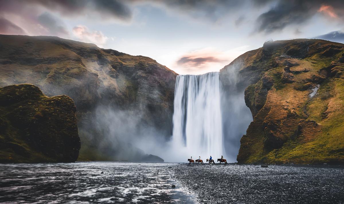 The 8 Regions of Iceland: Geography 101 to The Land of Fire & Ice
