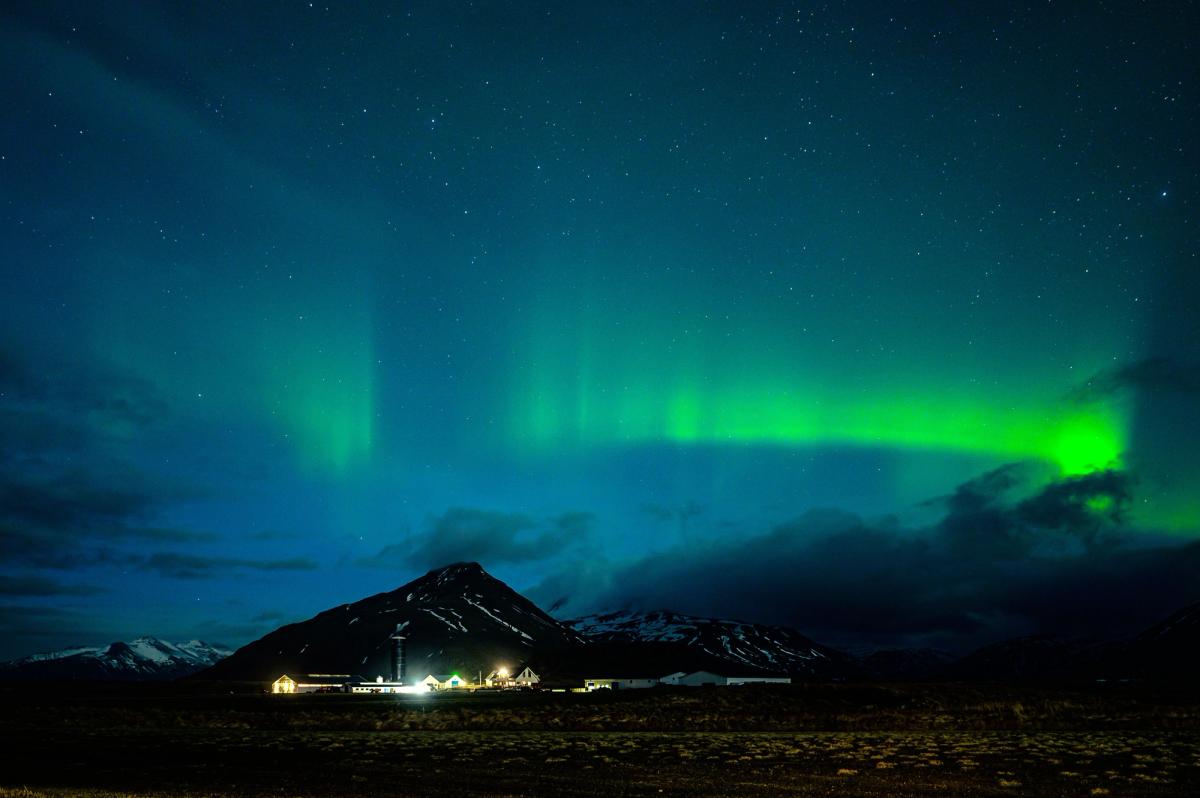 Hoffell Hot Tubs Travel Guide: Relaxing in Southeast Iceland
