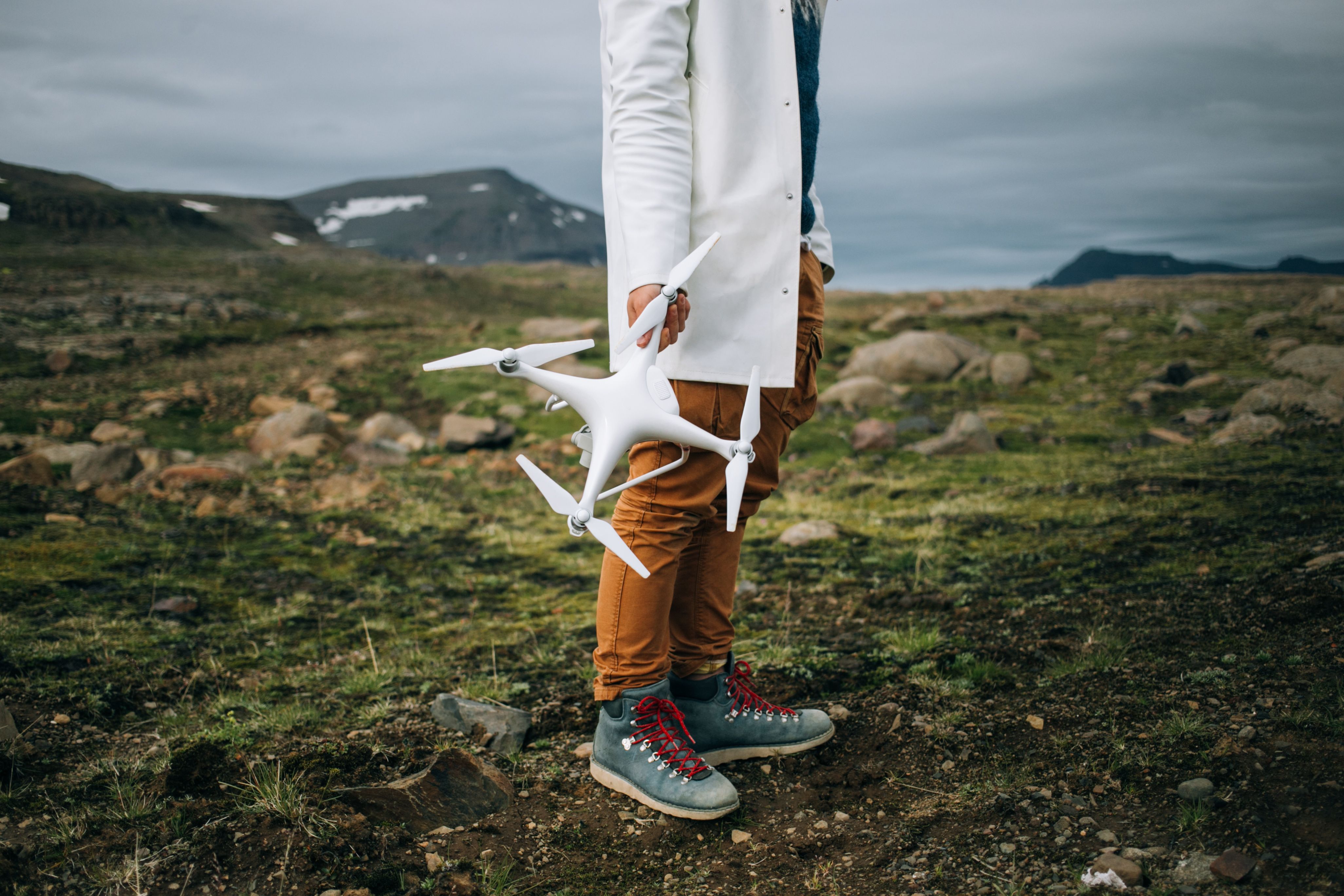 2026 Guide to Drone Regulations and Epic Locations in Iceland