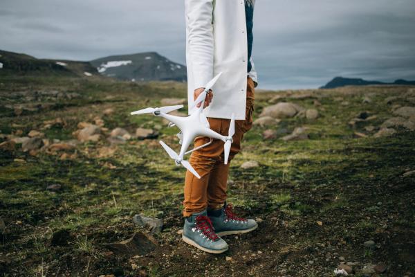 2026 Guide to Drone Regulations and Epic Locations in Iceland
