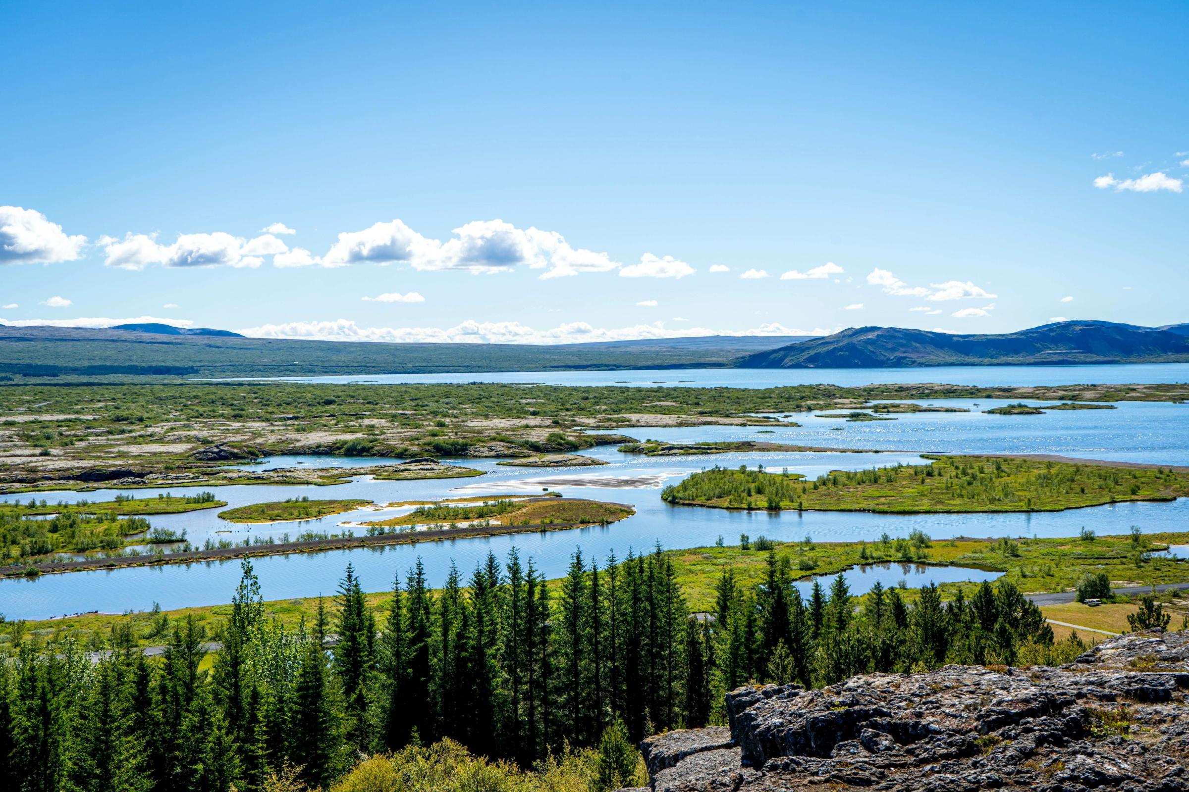 Ultimate Guide About Iceland's Landscapes