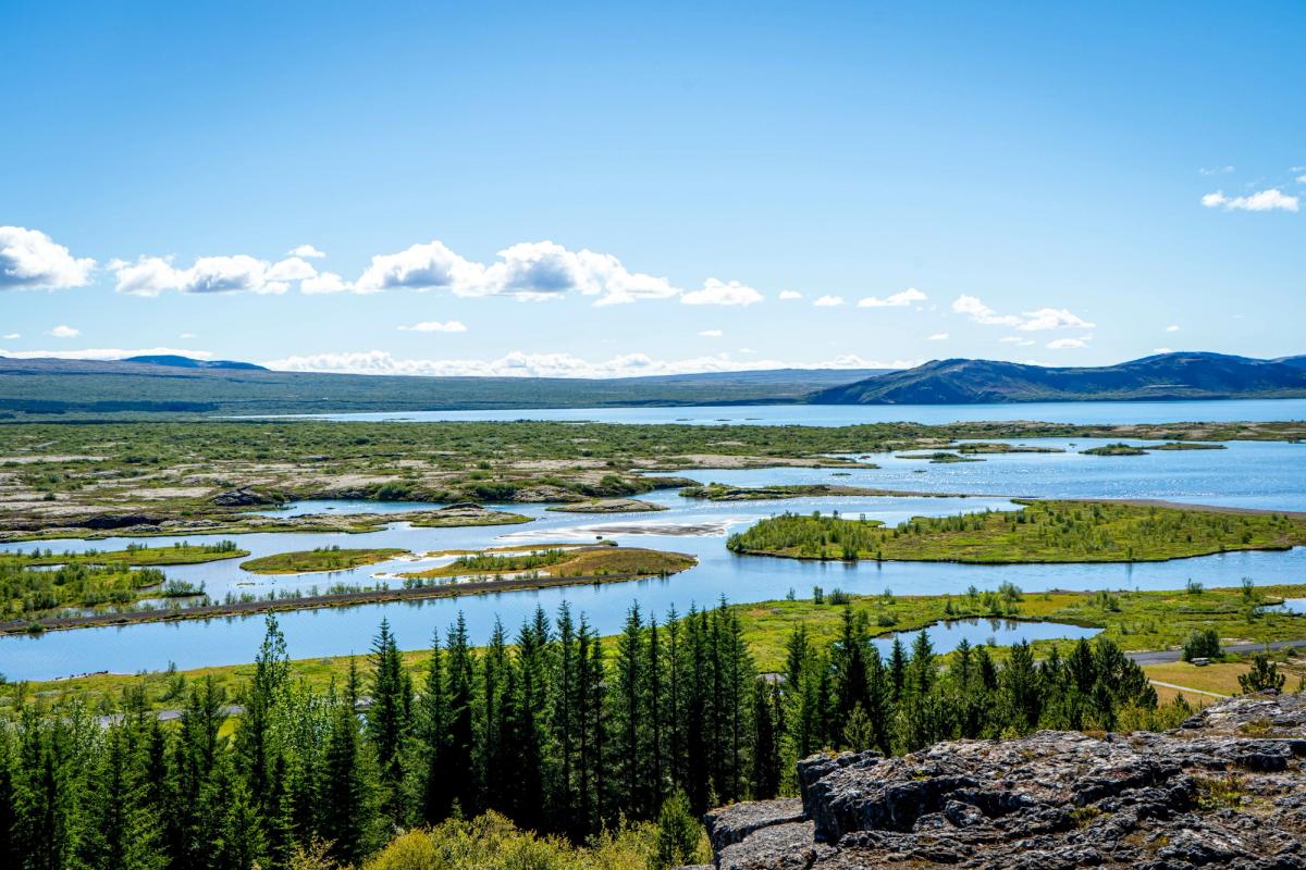 Ultimate Guide About Iceland's Landscapes