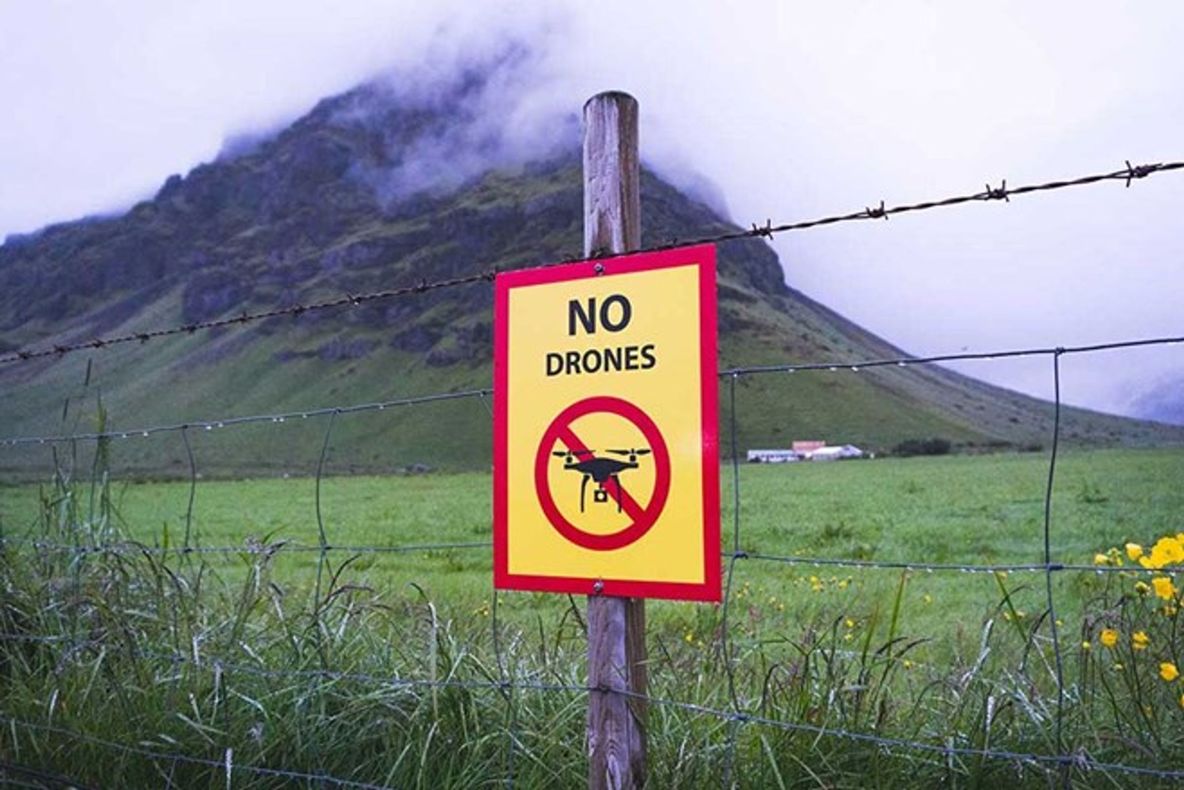 2026 Guide to Drone Regulations and Epic Locations in Iceland