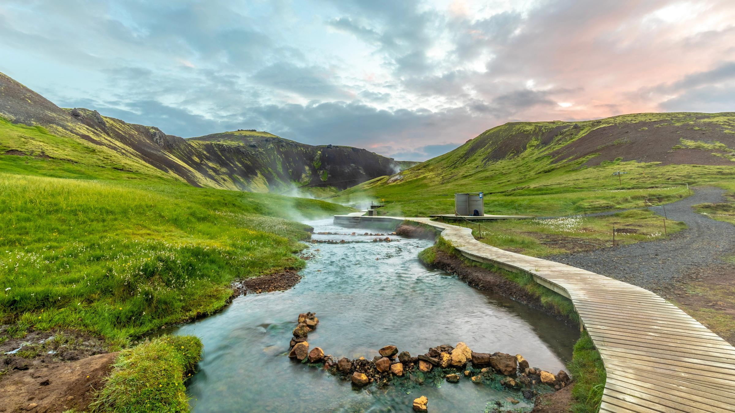 Iceland in Summer: The Best Things to See and Do in 2026