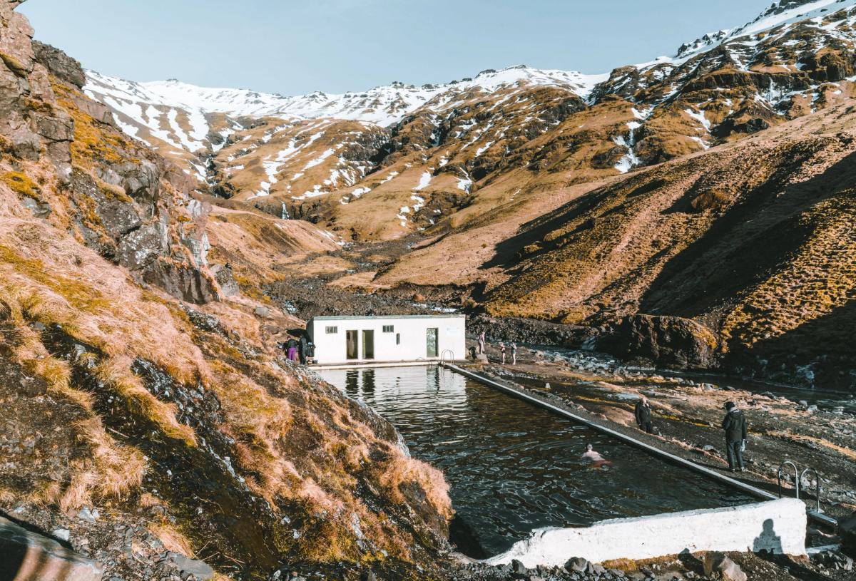 All About The Majestic Skógafoss Waterfall