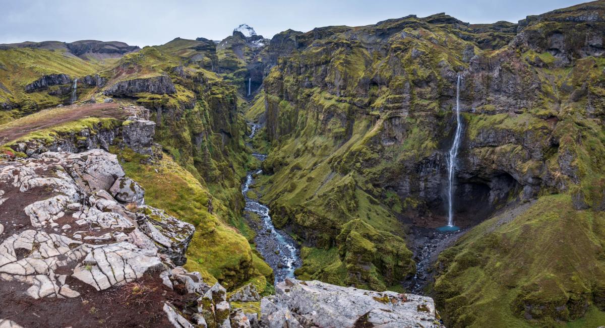 Ultimate Guide To Visit Fjaðrárgljúfur Canyon In 2026