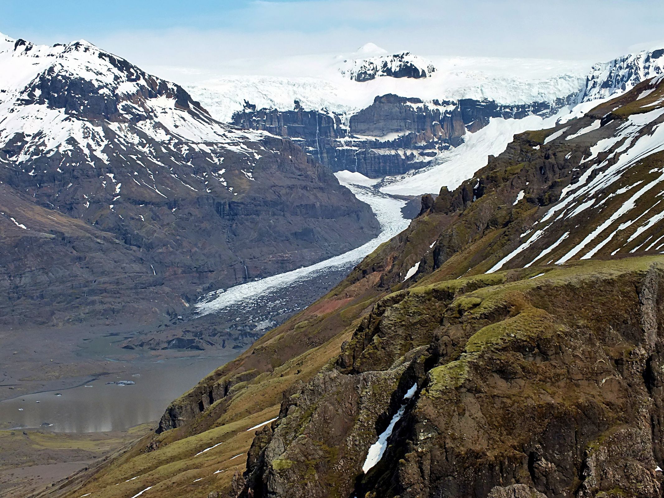 Complete Guide to Morsárfoss Waterfall: Iceland's Tallest Cascade