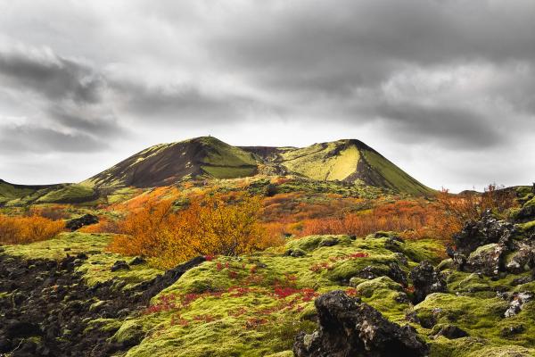 Discover the Diverse Regions of Iceland: A Comprehensive Guide