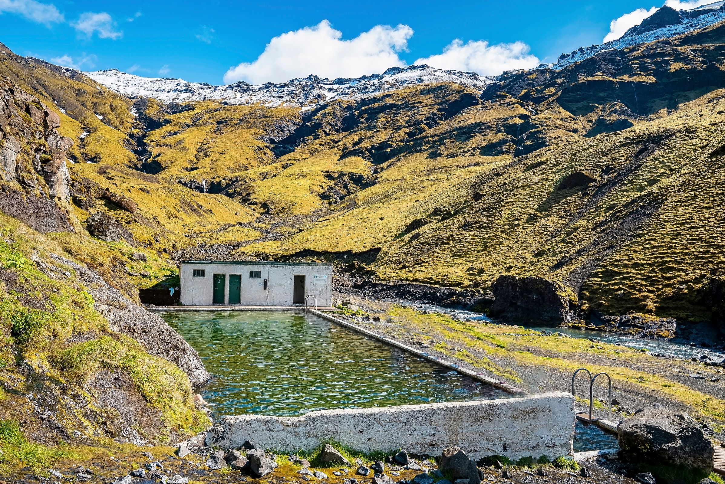 Iceland’s Best Hot Springs: 10 Must-Visit Spots for Relaxation and ...
