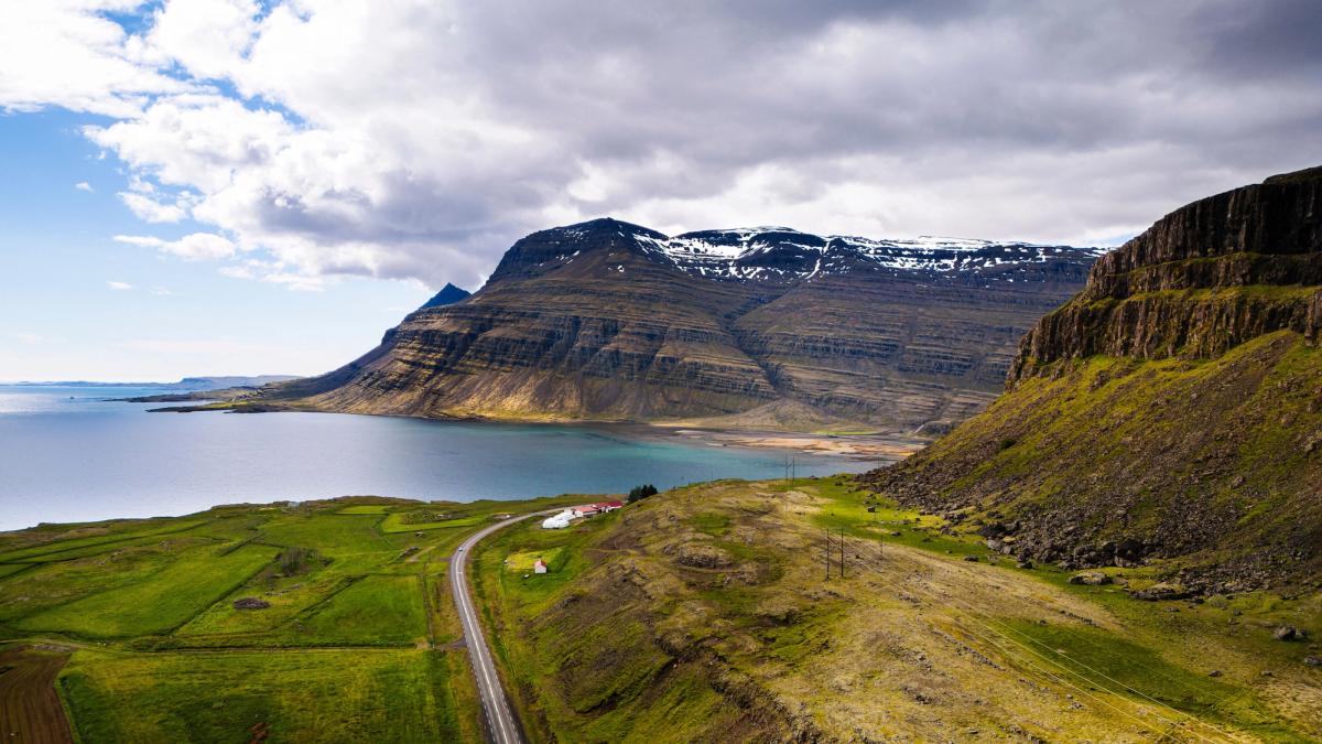 Ultimate Guide About Iceland's Landscapes