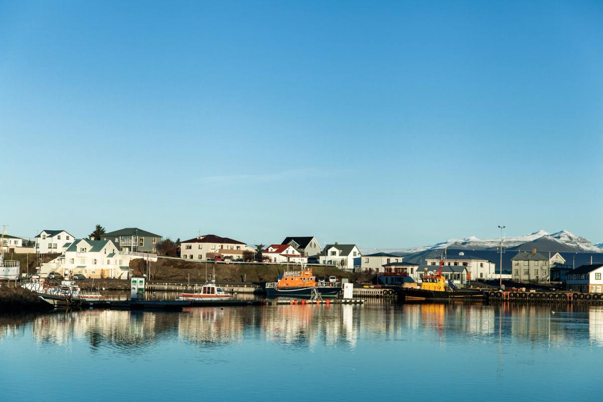 Complete Guide to Akranes, a Charming Town in West Iceland