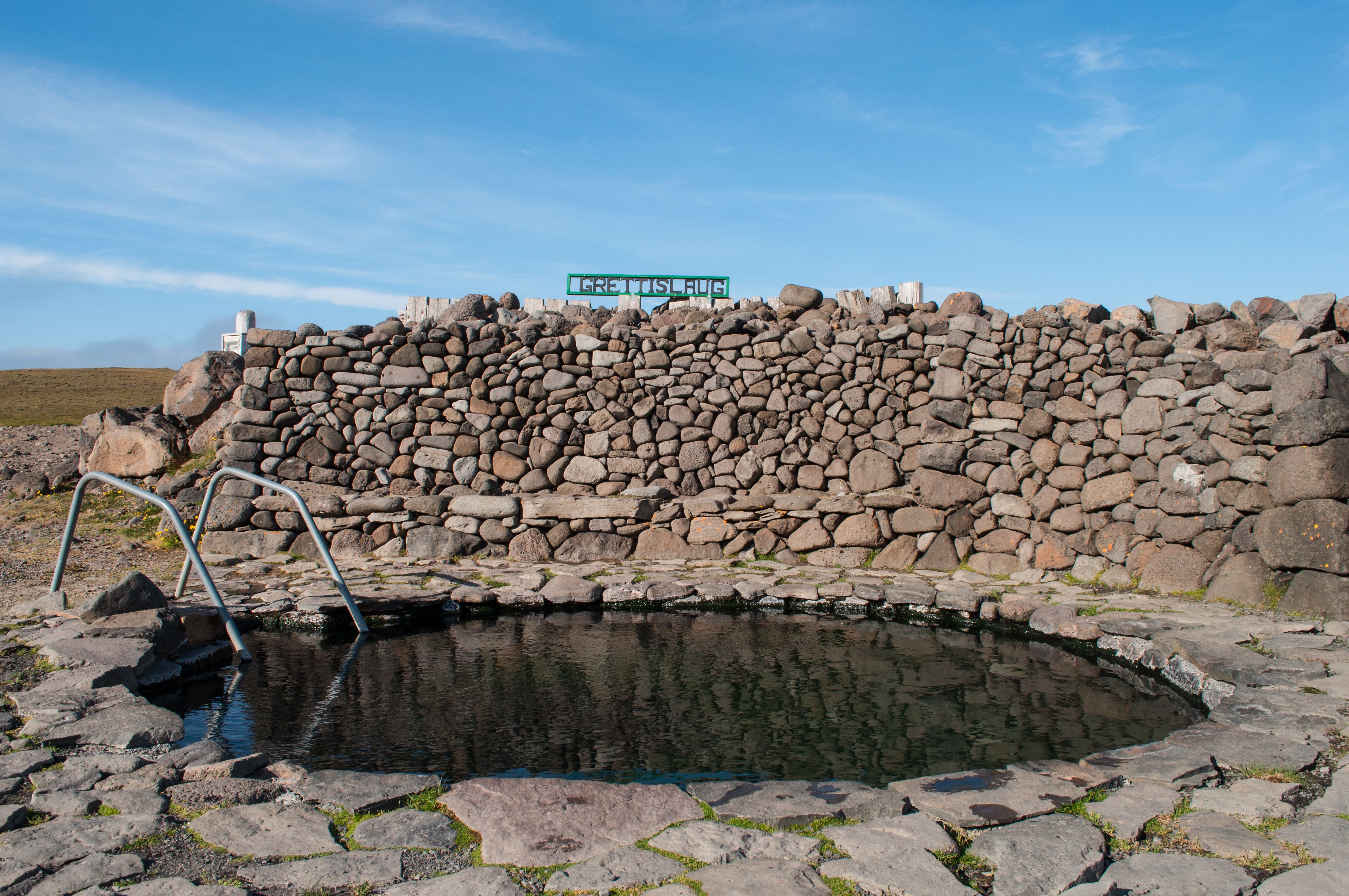 Iceland’s Best Hot Springs: 10 Must-Visit Spots for Relaxation and ...