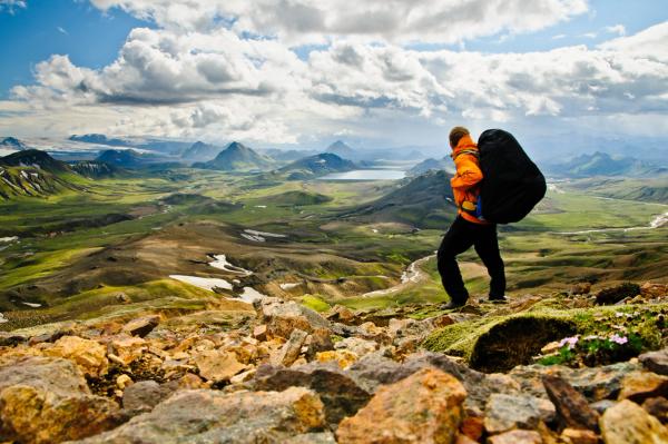 The Laugavegur Trail: The most epic hiking adventure in Iceland