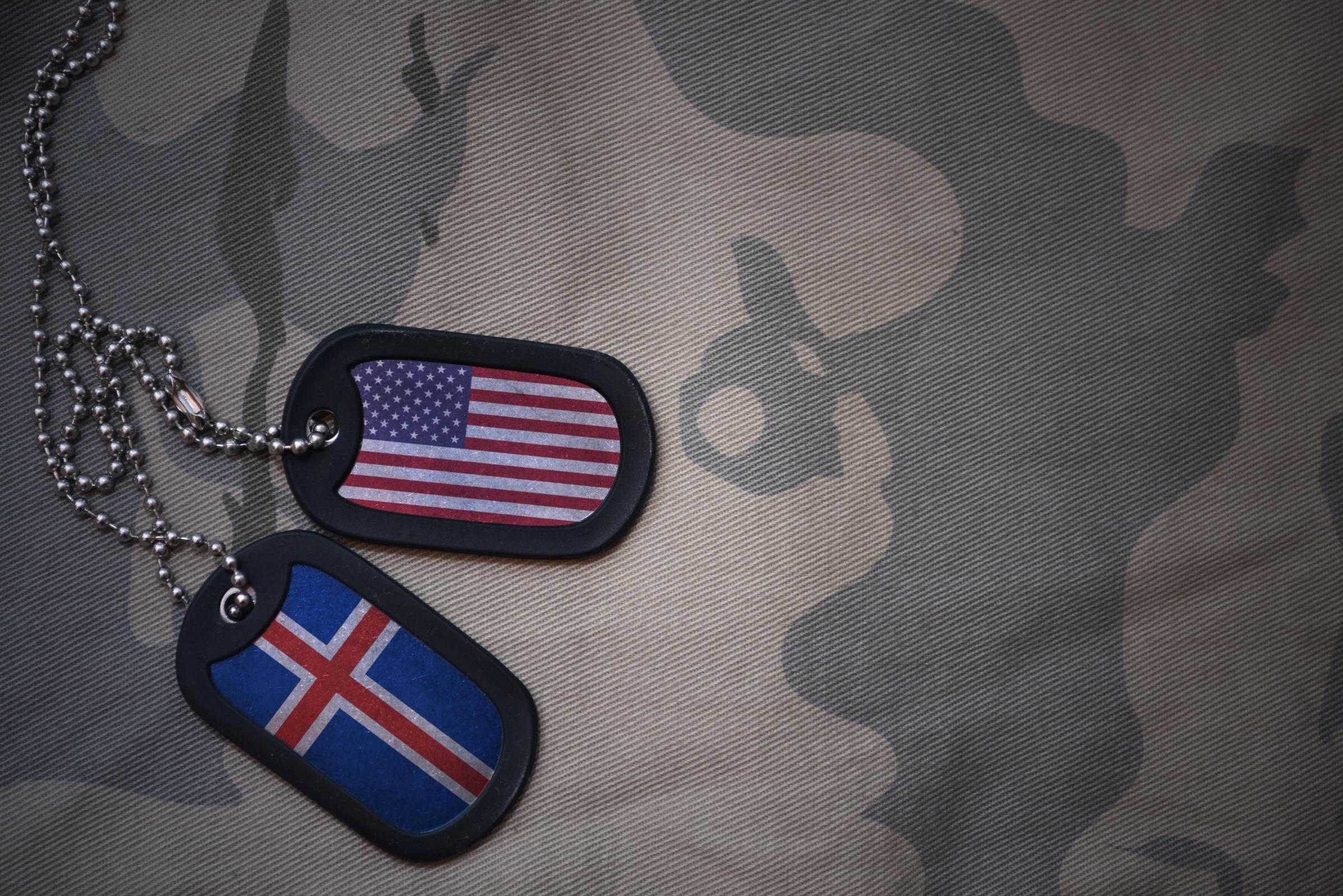 Peaceful Nation: Understanding Iceland's Military