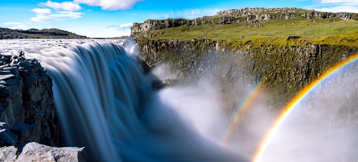 Complete Guide to Dettifoss: Iceland’s Most Powerful Waterfall