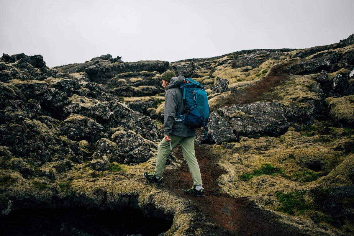 What to Wear in Iceland in December: Full Packing List