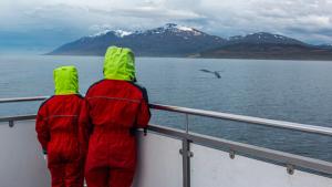 Does it Rain a Lot in Iceland? A Month by Month Guide | Go Car Rental ...