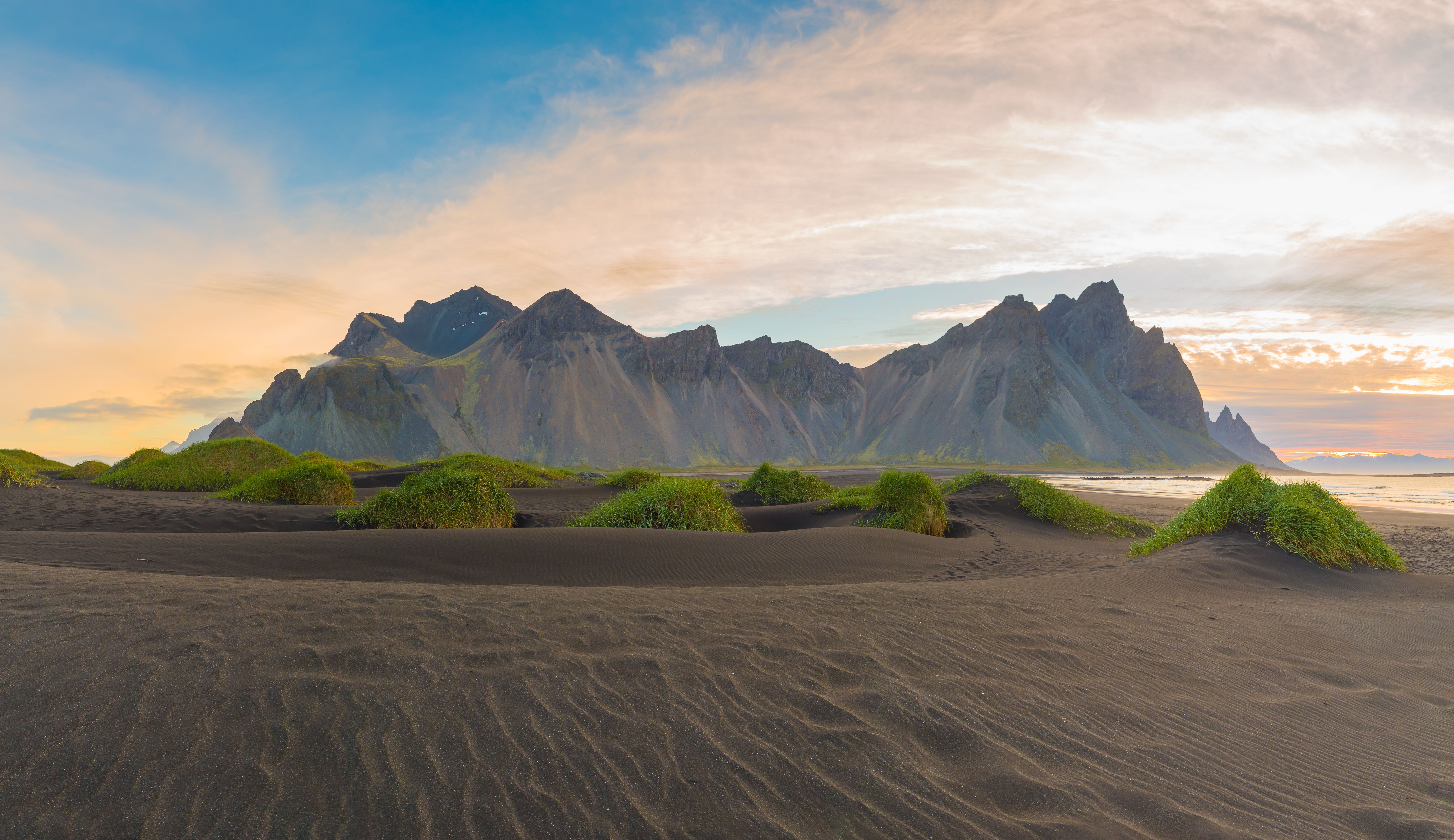 Discover the Beauty of Stokksnes in Iceland
