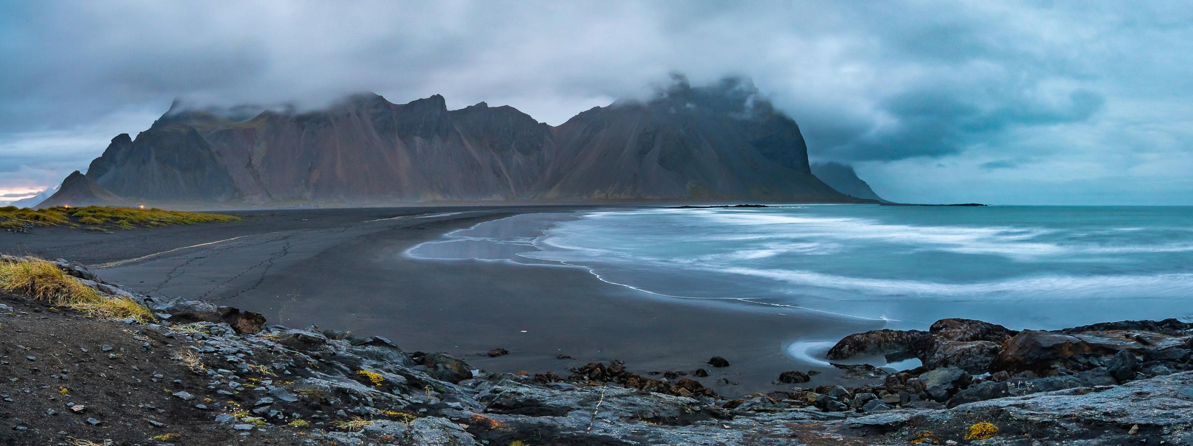 Iceland's Weather in November: What to Expect in 2026