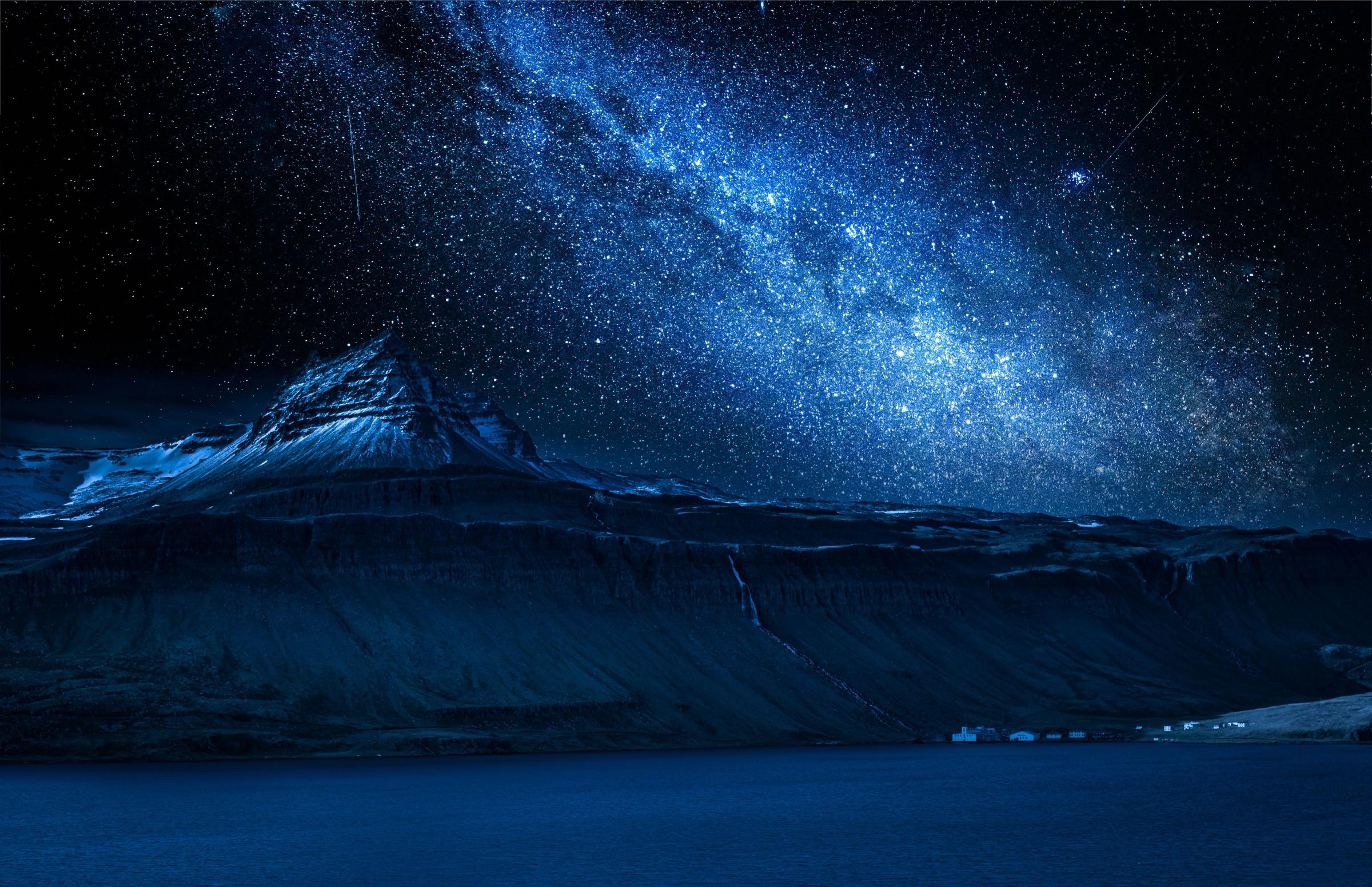 Daylight Hours in Iceland by Month: A Full Guide
