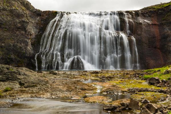 Complete Guide of Þórufoss Waterfall in Iceland
