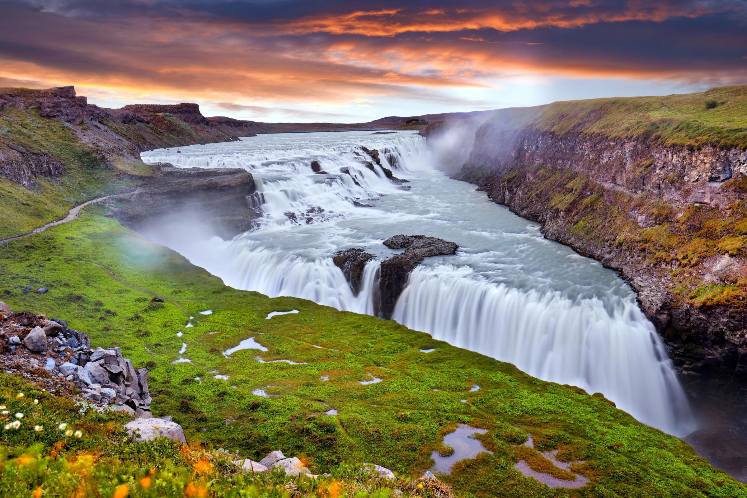 Iceland's Weather in April: Full Guide for a Perfect Trip