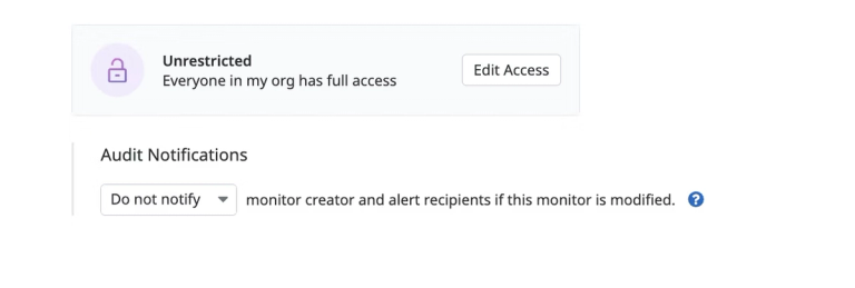 Managing Datadog Alerts: From Setup to Avoiding Alert Fatigue ...
