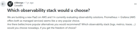 LGTM Stack for Observability: A Complete Guide | Engineering Tools