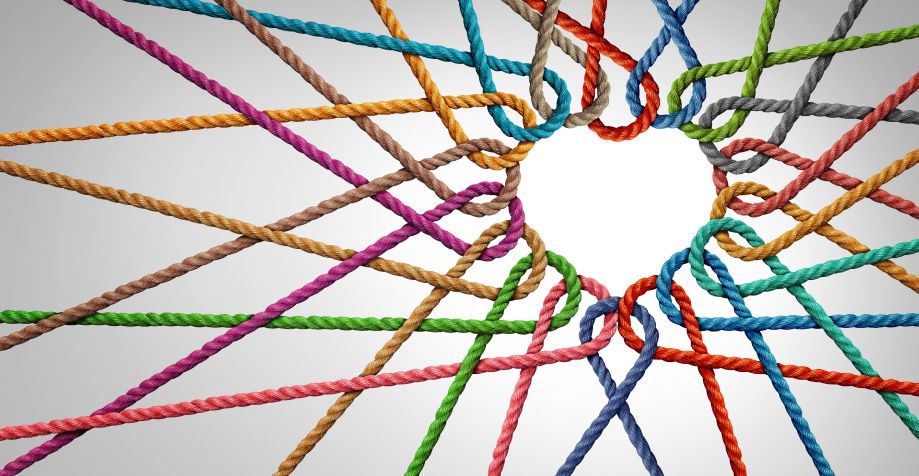 Charityvest | 4 Strategies to Connect With Your Community for a Good Cause