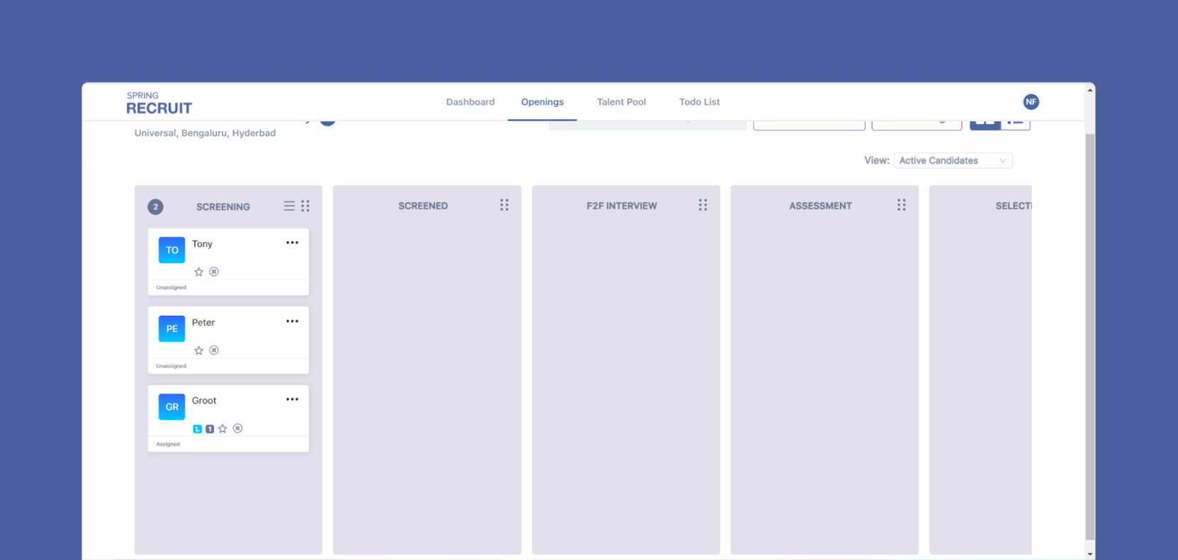 7 Best Applicant Tracking Softwares For Small Businesses | Polymer