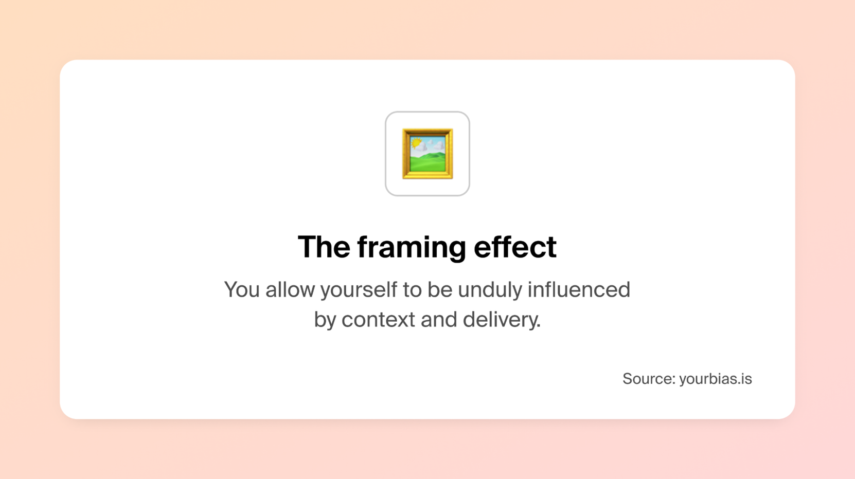 Overcome First Impression Bias When Hiring | Polymer