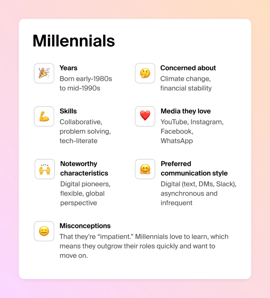 The Ultimate Guide to Recruiting Generation Z Talent | Polymer