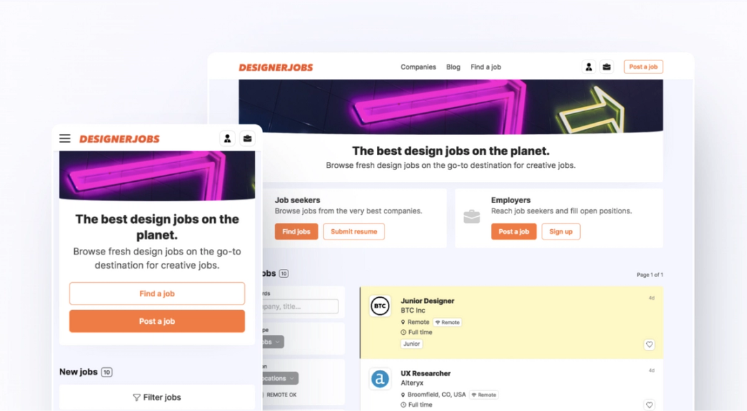 The Best Job Board Software for Sourcing New Hires | Polymer