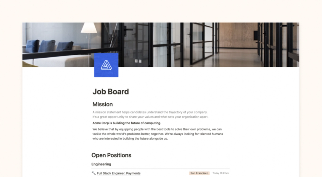 The Best Job Board Software for Sourcing New Hires | Polymer